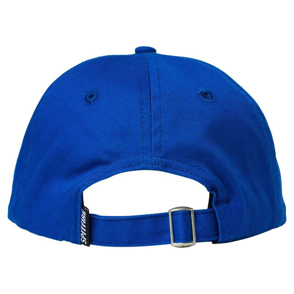 Spitfire Lil Beatdowns Script Strapback Blue | OCD Skate Shop