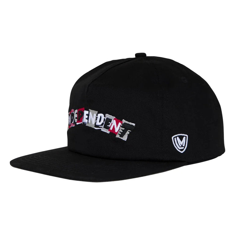 Independent Lance Mountain Ransom Snapback