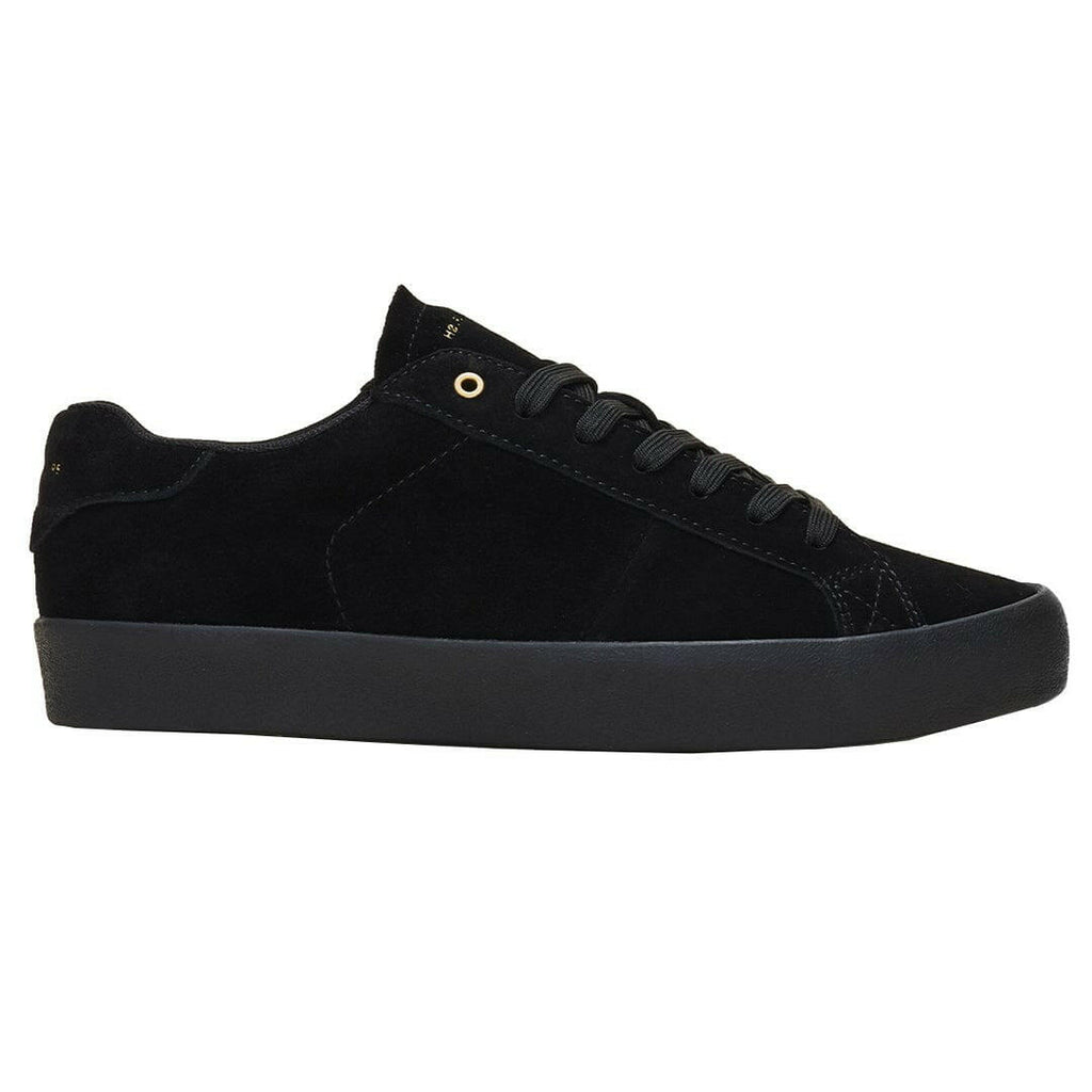 Hours Is Yours C71 Blackout Shoes for Smooth All-Day Rides