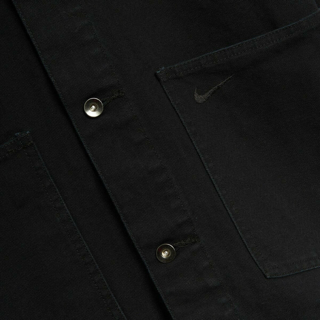 Nike - Chore Coat Black | OCD Skate Shop