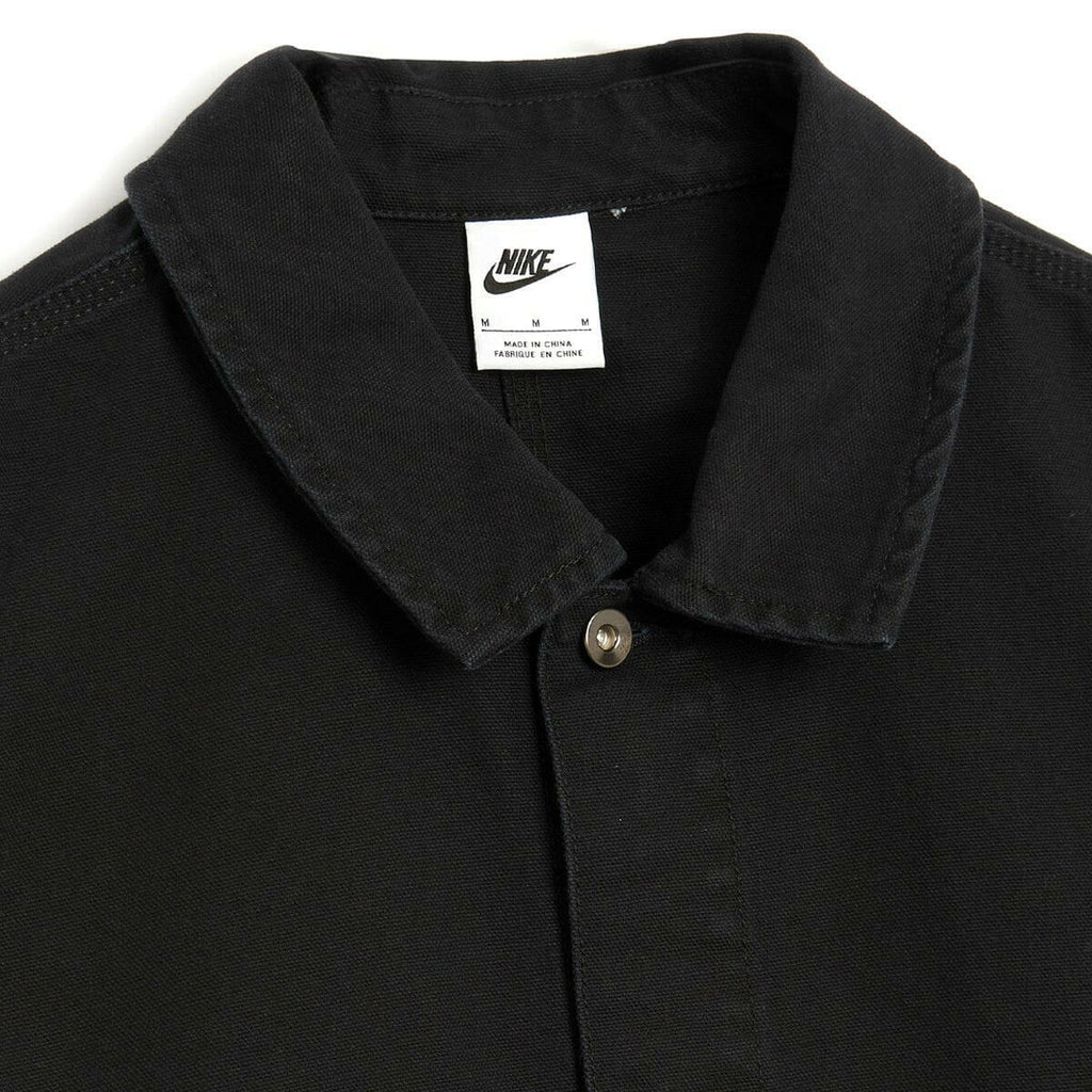 Nike - Chore Coat Black | OCD Skate Shop