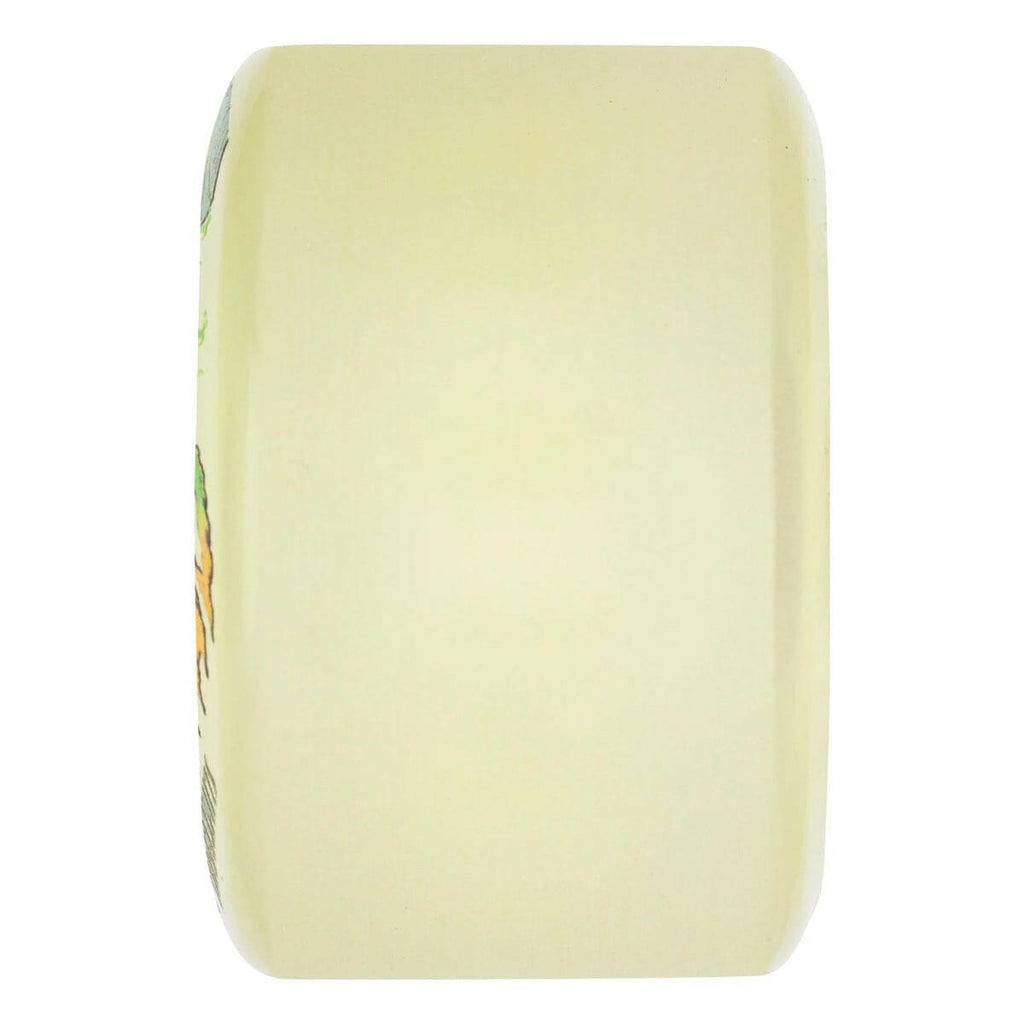 Slime Balls Creature Atomic Light Ups OG Slime 60MM 78A Glows in Dark