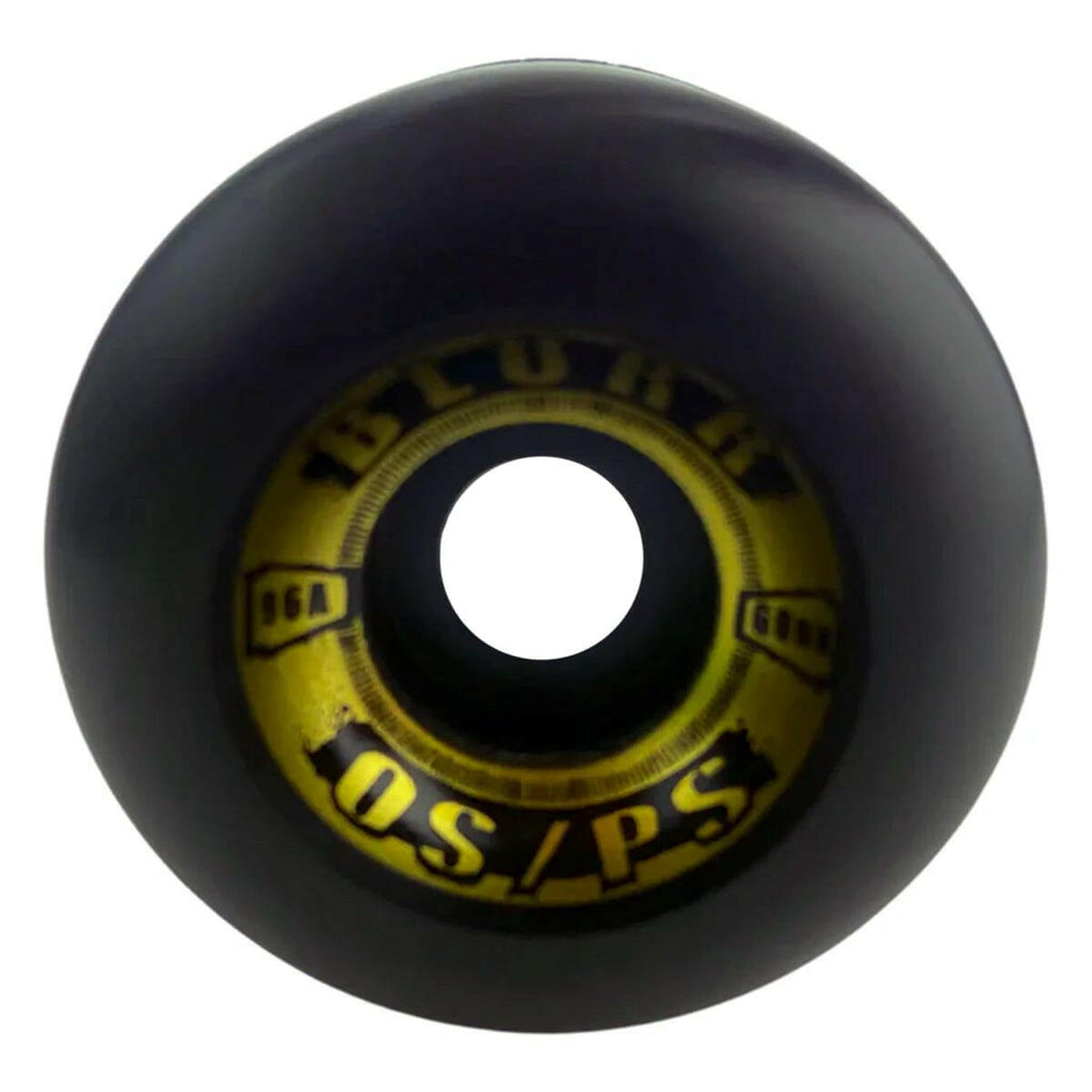 Vision - Blurr Reissue 60MM 96A Skateboard Wheels