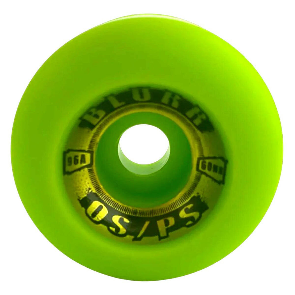 Vision - Blurr Reissue 60MM 96A Skateboard Wheels