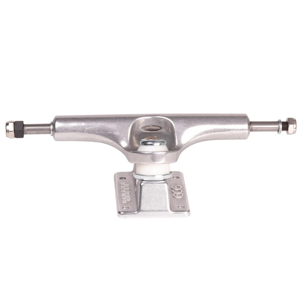 Ace 33 AF1 Inverted Polished Silver Trucks 8.0"
