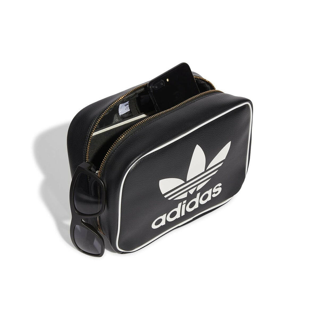 Adidas Carry Bag in Black - Convenient & Stylish Bag
