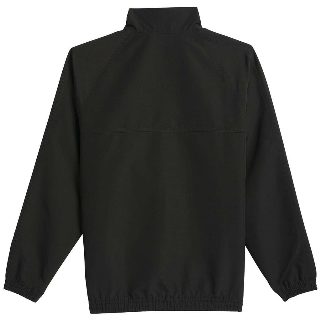 Adidas Gazelle Track Jacket Black/White