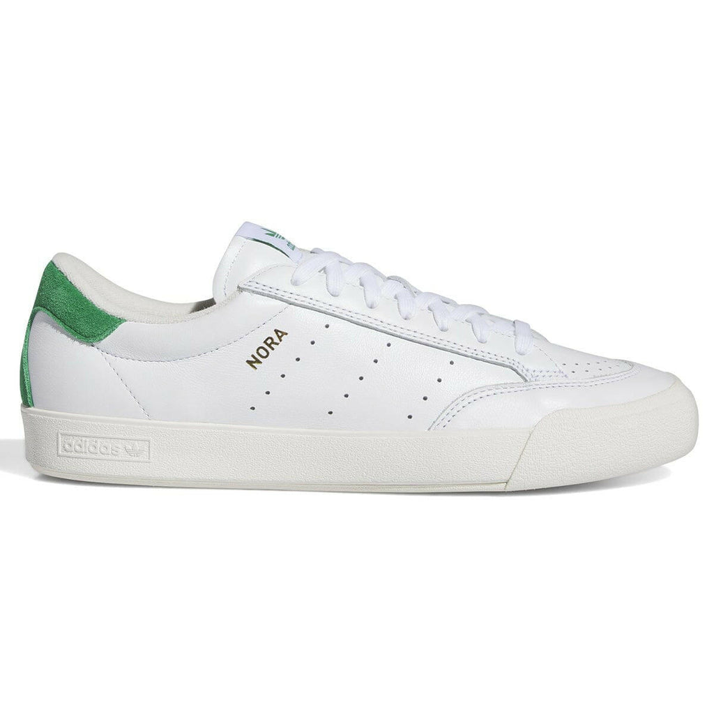Adidas Nora Shoes in White - Buy Stylish Shoes Online