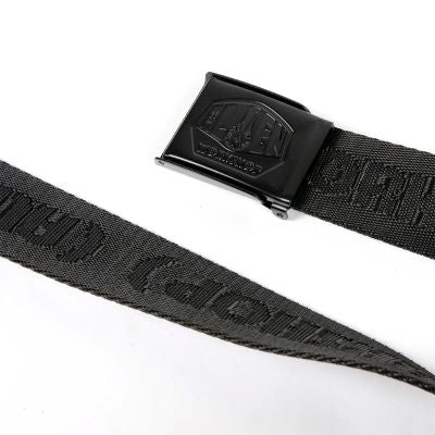 Skate Belts for Every Occasion - PU, Skate, Web + Elastic Designs