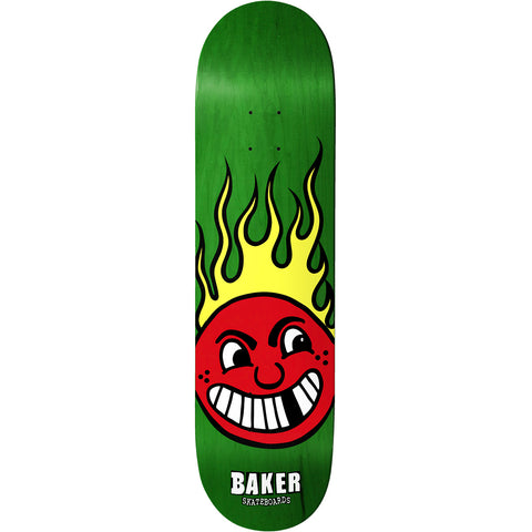 Baker Skateboards – Pro Models & Logo Decks | OCD