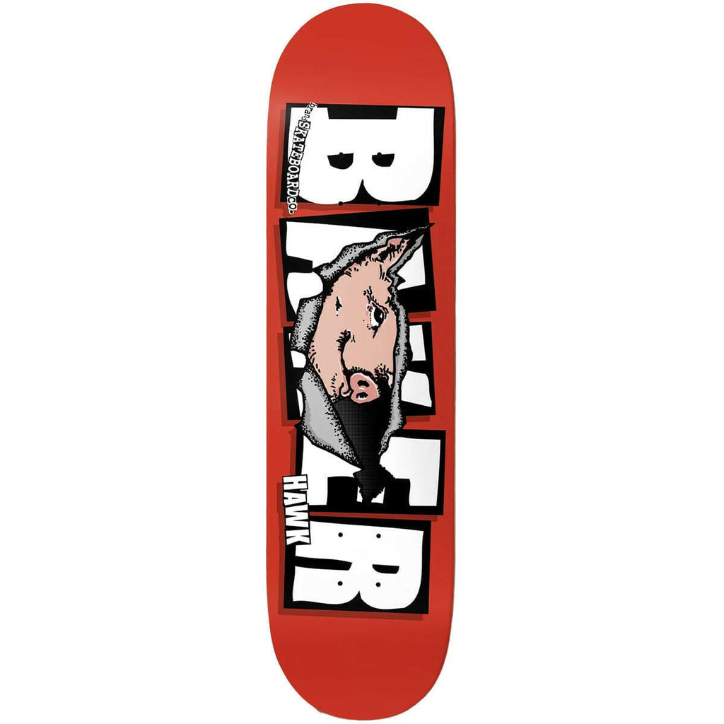 Baker Riley Hawk Emergers 8.125 Skateboard Deck - Get Yours