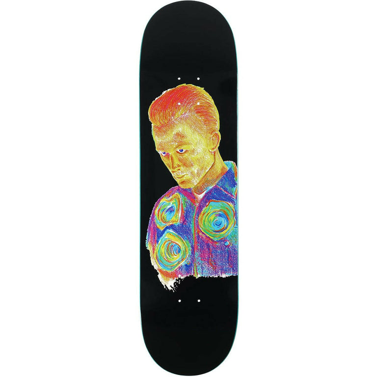 Baker Riley Hawk T-2000 8.5 Skateboard Deck