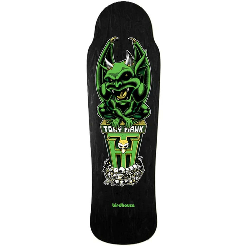 Birdhouse - Tony Hawk Skull 2 9.75 Skateboard Deck