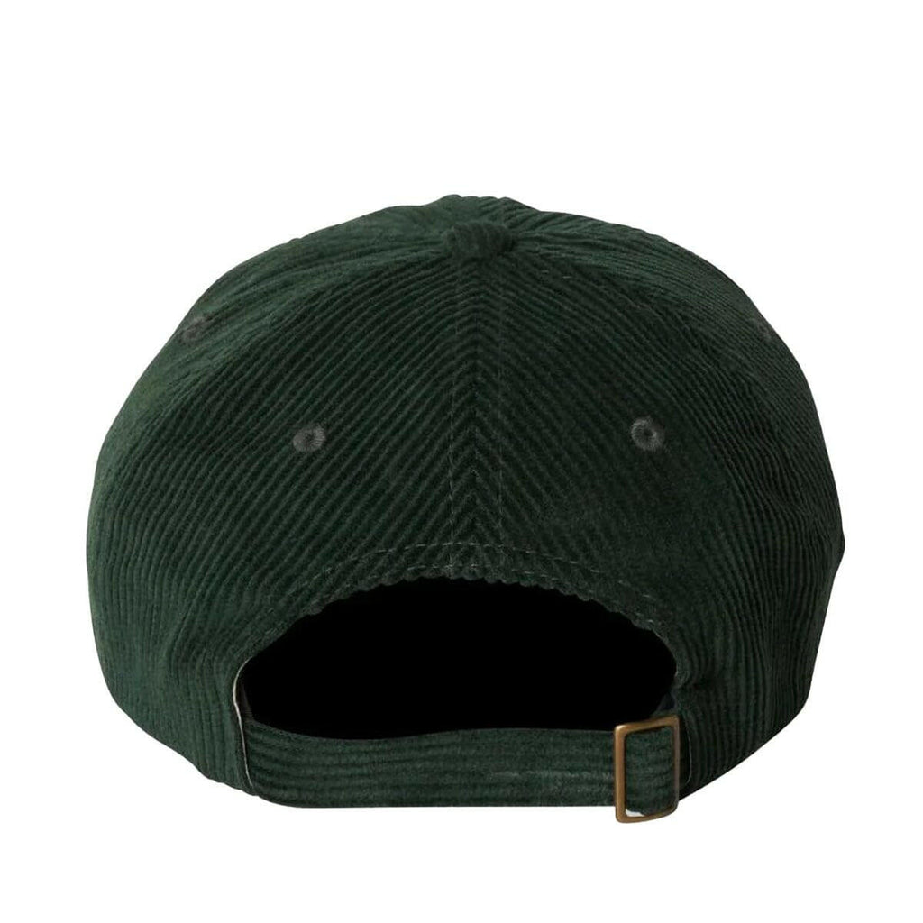 Brixton Alpha LP Cap Pine Needle Cord - Buy Today