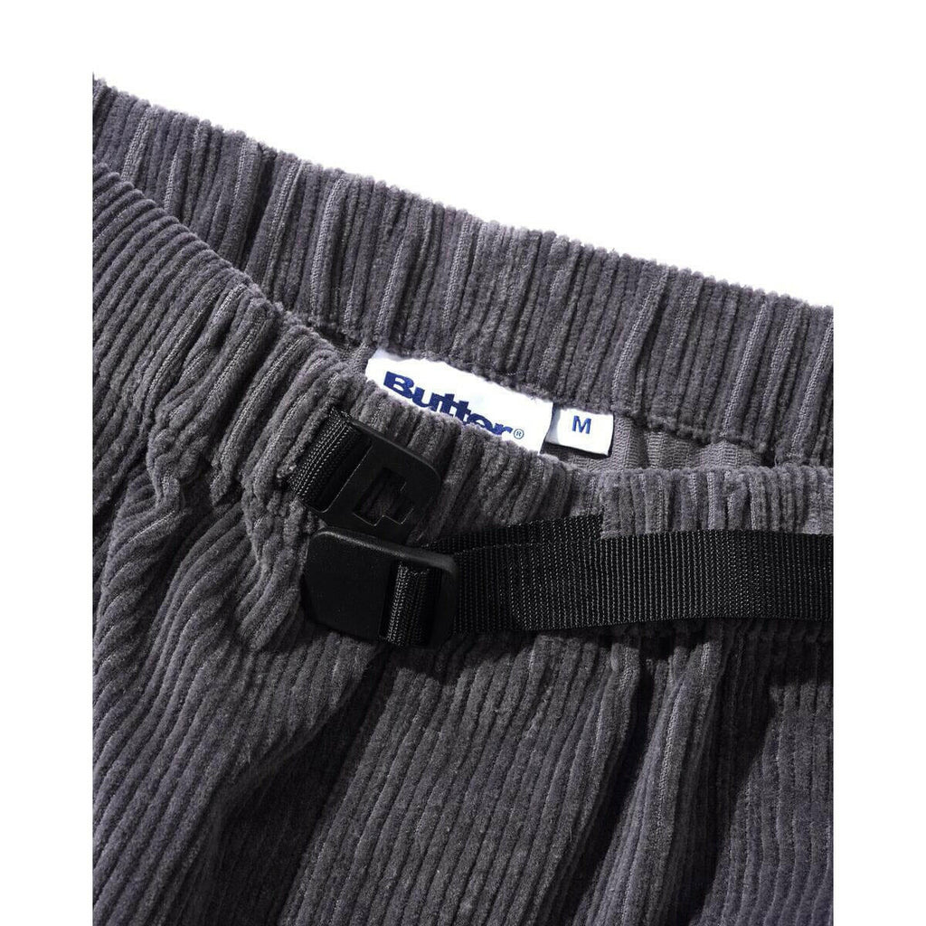 Butter Goods Climber Cord Shorts Dusk