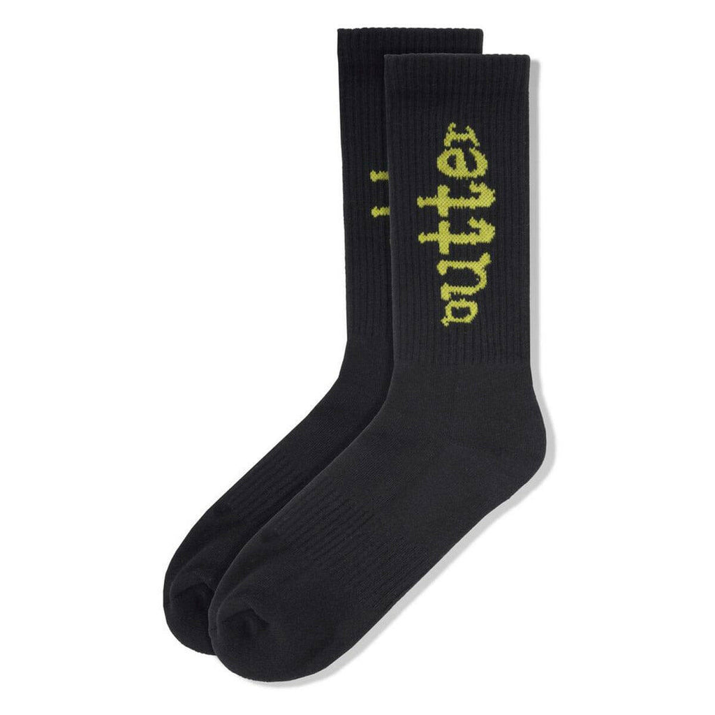 Butter Goods Frenzy Socks | OCD Skate Shop