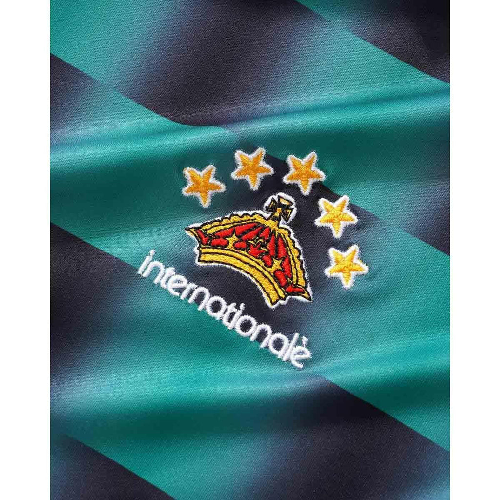 Butter Goods - Internationale Jersey Forest/Black – OCD Skate Shop