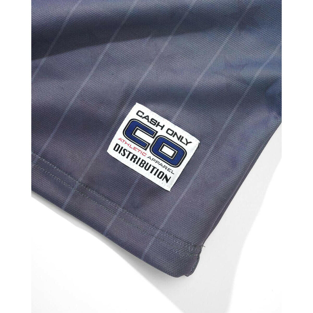 Cash Only Downtown Jersey in Grey - Find Yours Now