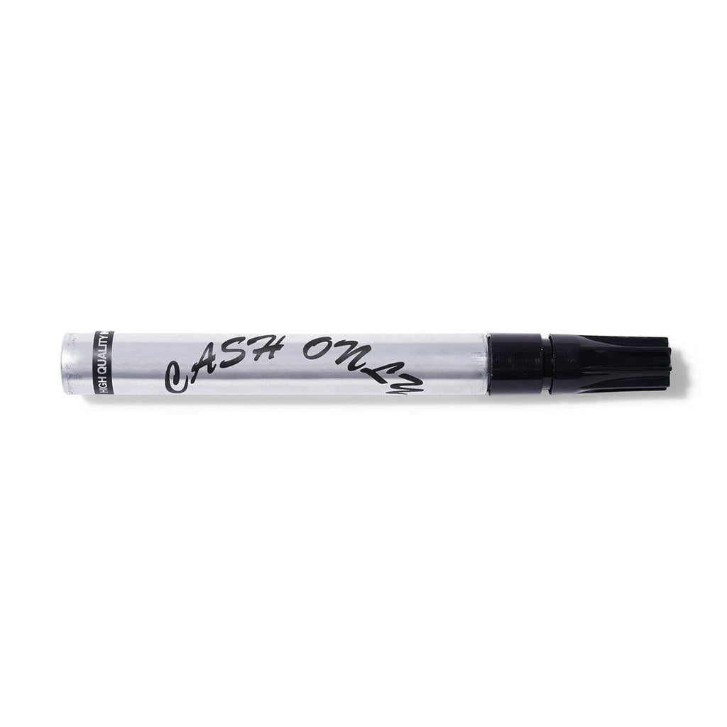 Cash Only Paint Marker - Shop Iconic Markers Today