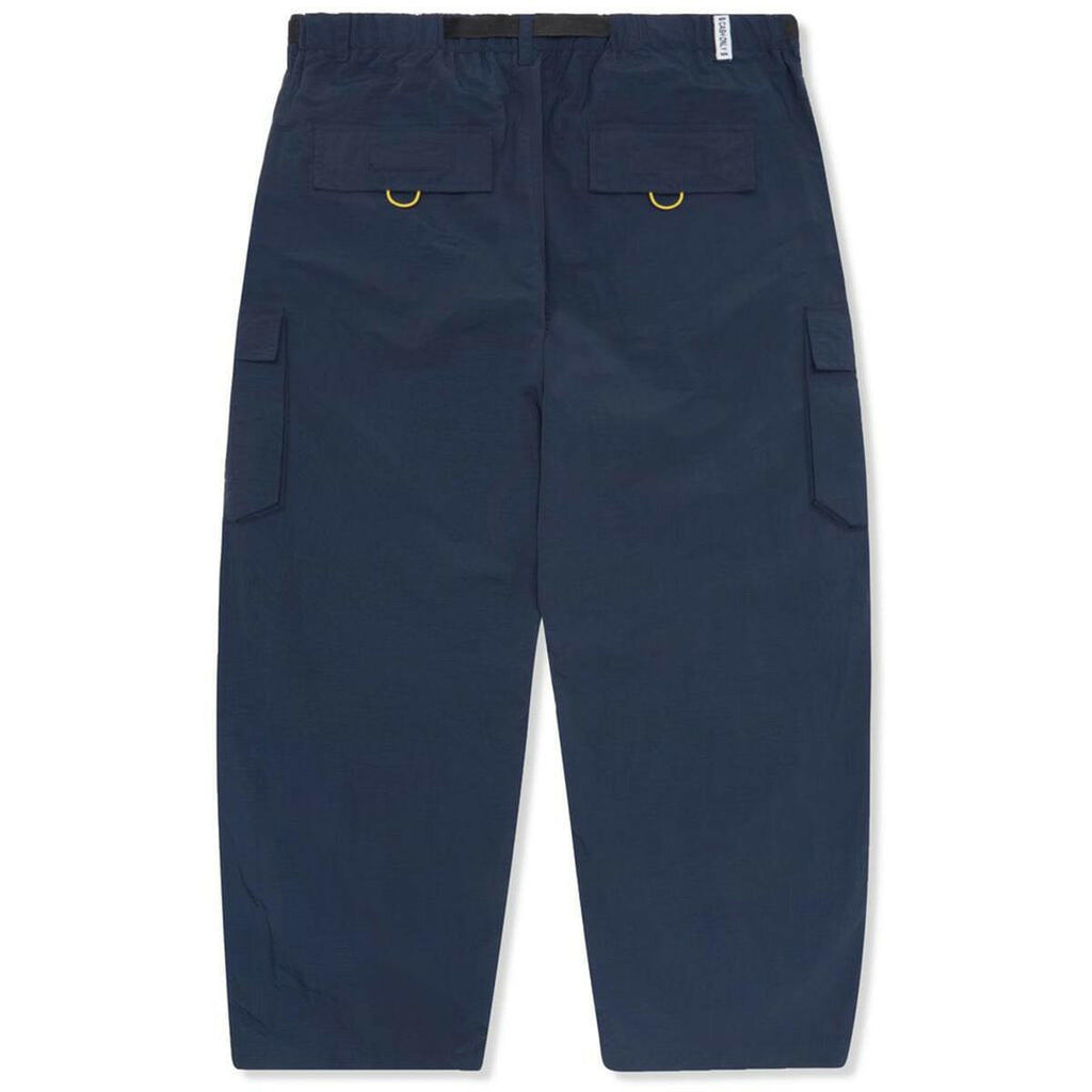Cash Only Trax Cargo Pants in Navy - Buy Online Now
