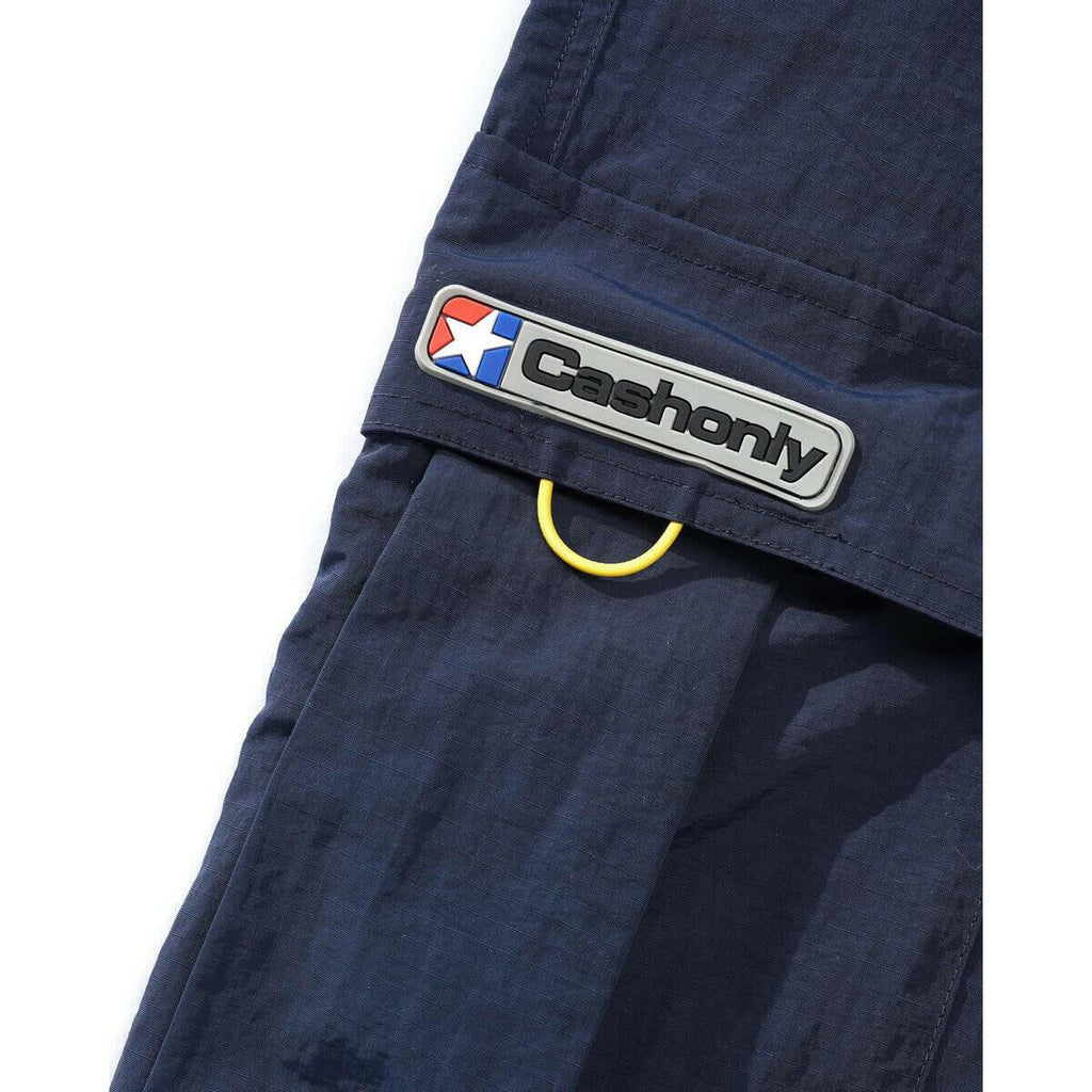 Cash Only Trax Cargo Pants in Navy - Buy Online Now