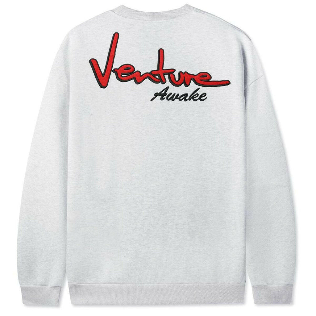 Cash Only - Venture Dollar Sign Crew Ash