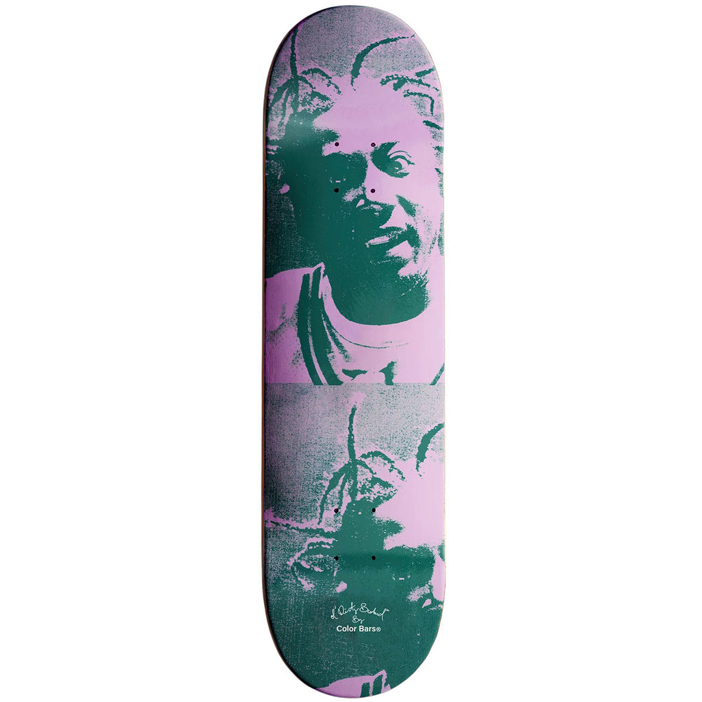 Color Bars ODB For The Children 8.25 Deck