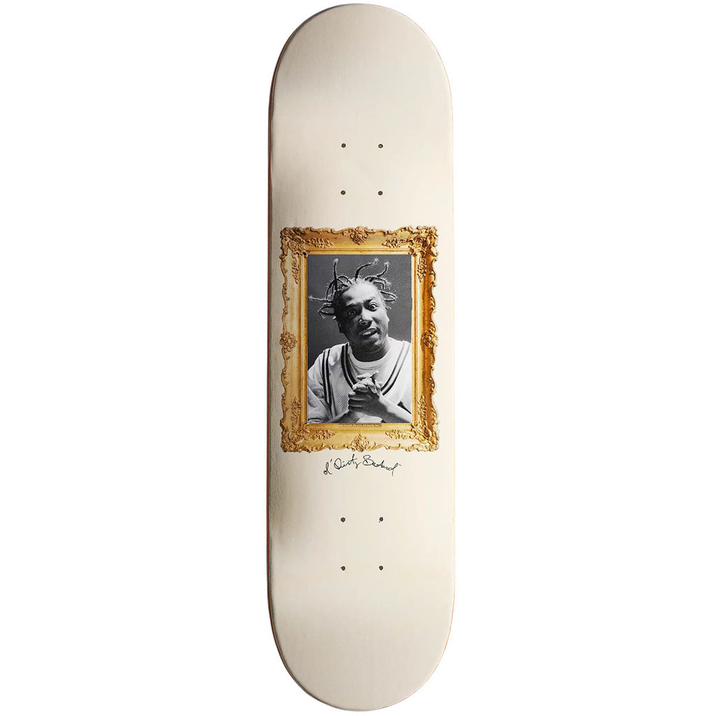 Color Bars ODB Portrait 8.25 Deck
