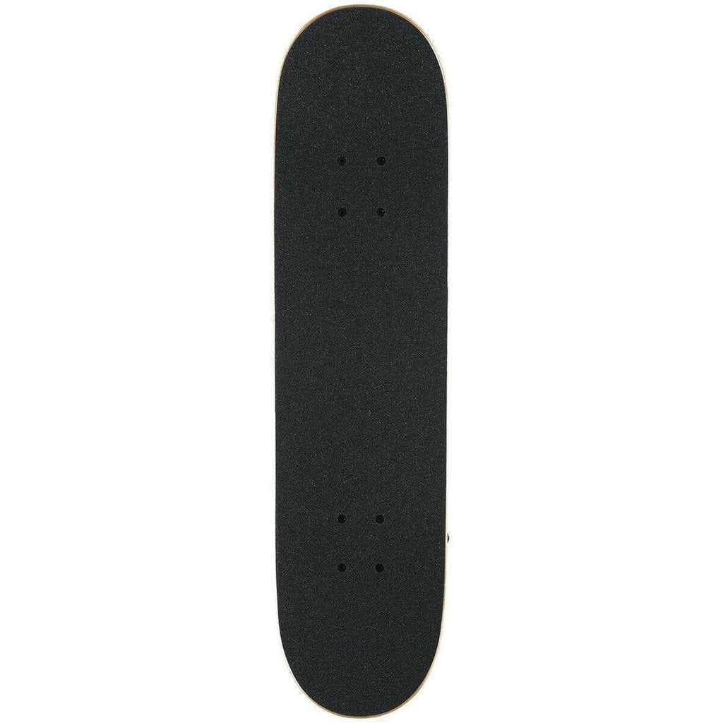 Krooked Style Red 8.0 Complete Skateboard