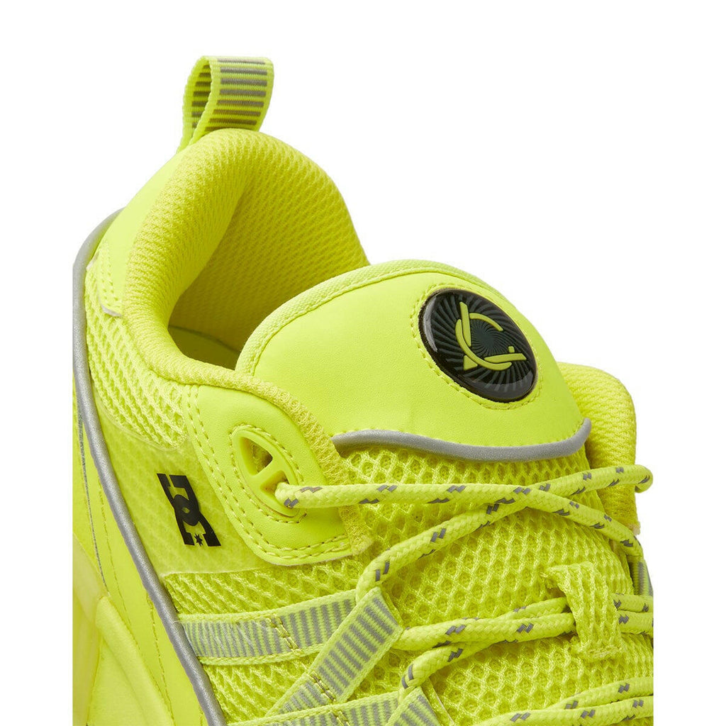 DC Lucien Shoes Green Flash – Find Iconic Shoes Today