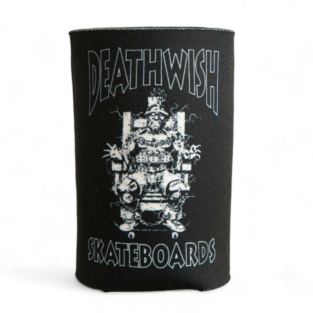 Deathwish Death Chair Stubbie Holder