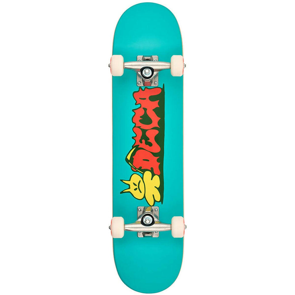 Deca Kids Frank Mini 7.0 Complete Skateboard