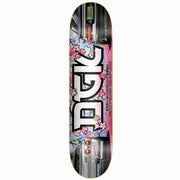 DGK Skateboards | Bold Graphics and Quality Decks