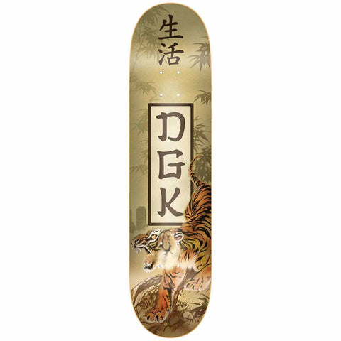 DGK Skateboards – Dirty Ghetto Kids Gear | OCD Skate Shop