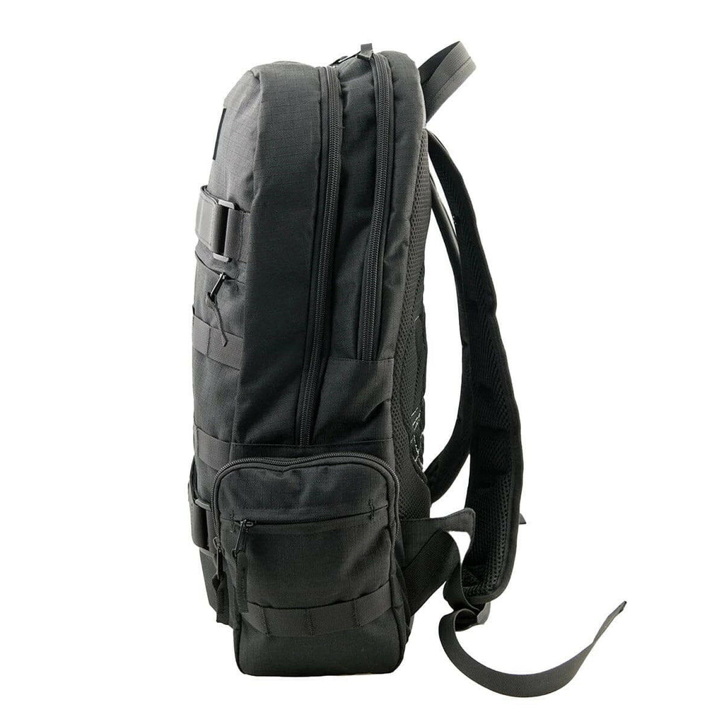 DGK - Survival Backpack Black | OCD Skate Shop