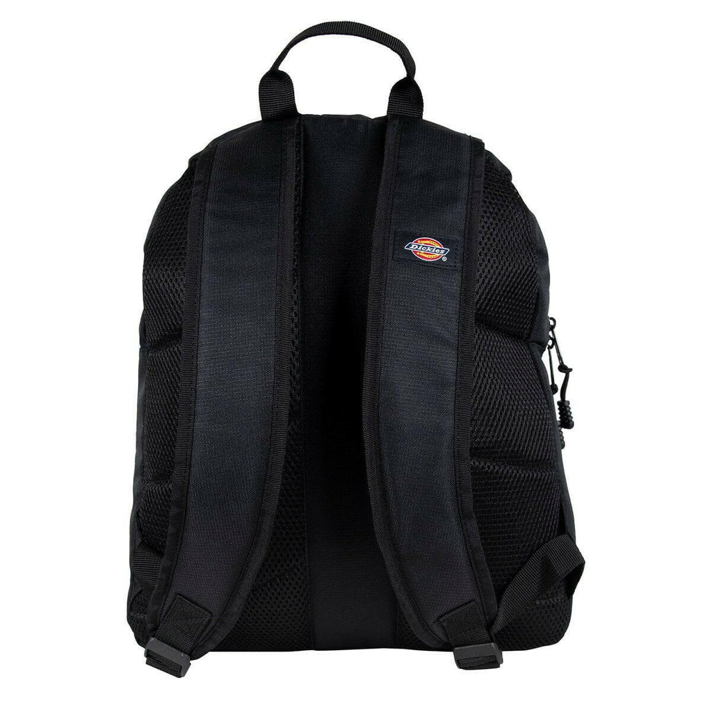 Dickies Lubbock Ripstop Backpack In Black - Order Now