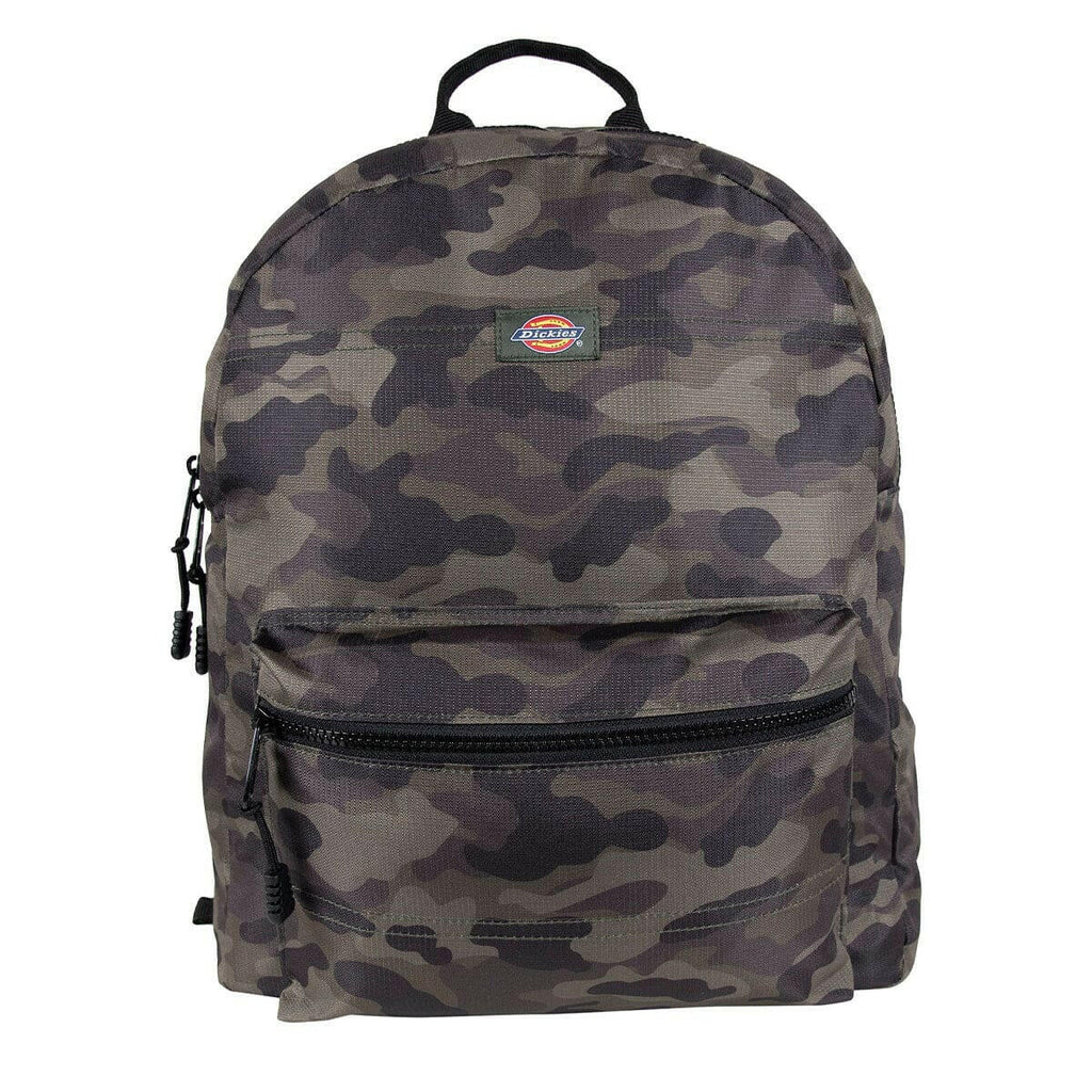 Dickies Lubbock Ripstop Backpack Camo - Buy Today