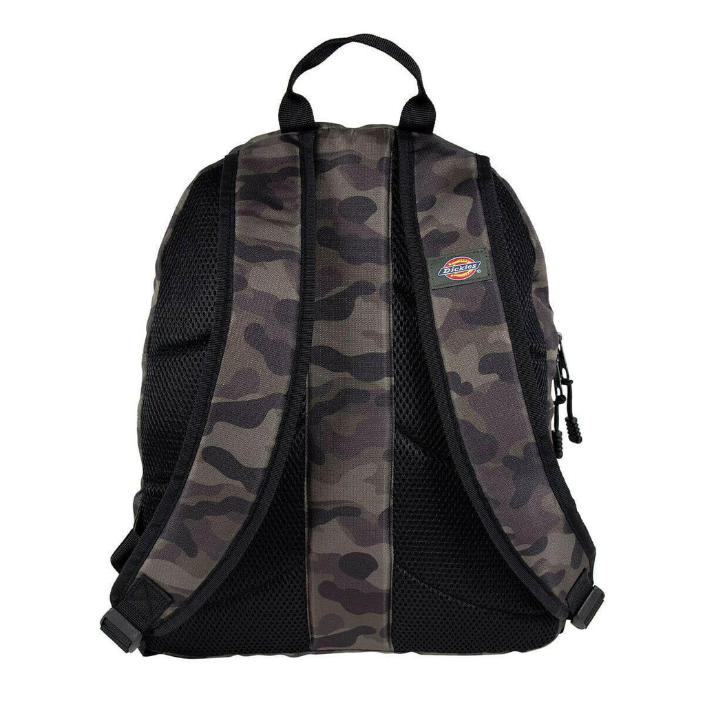 Dickies Lubbock Ripstop Backpack Camo - Buy Today