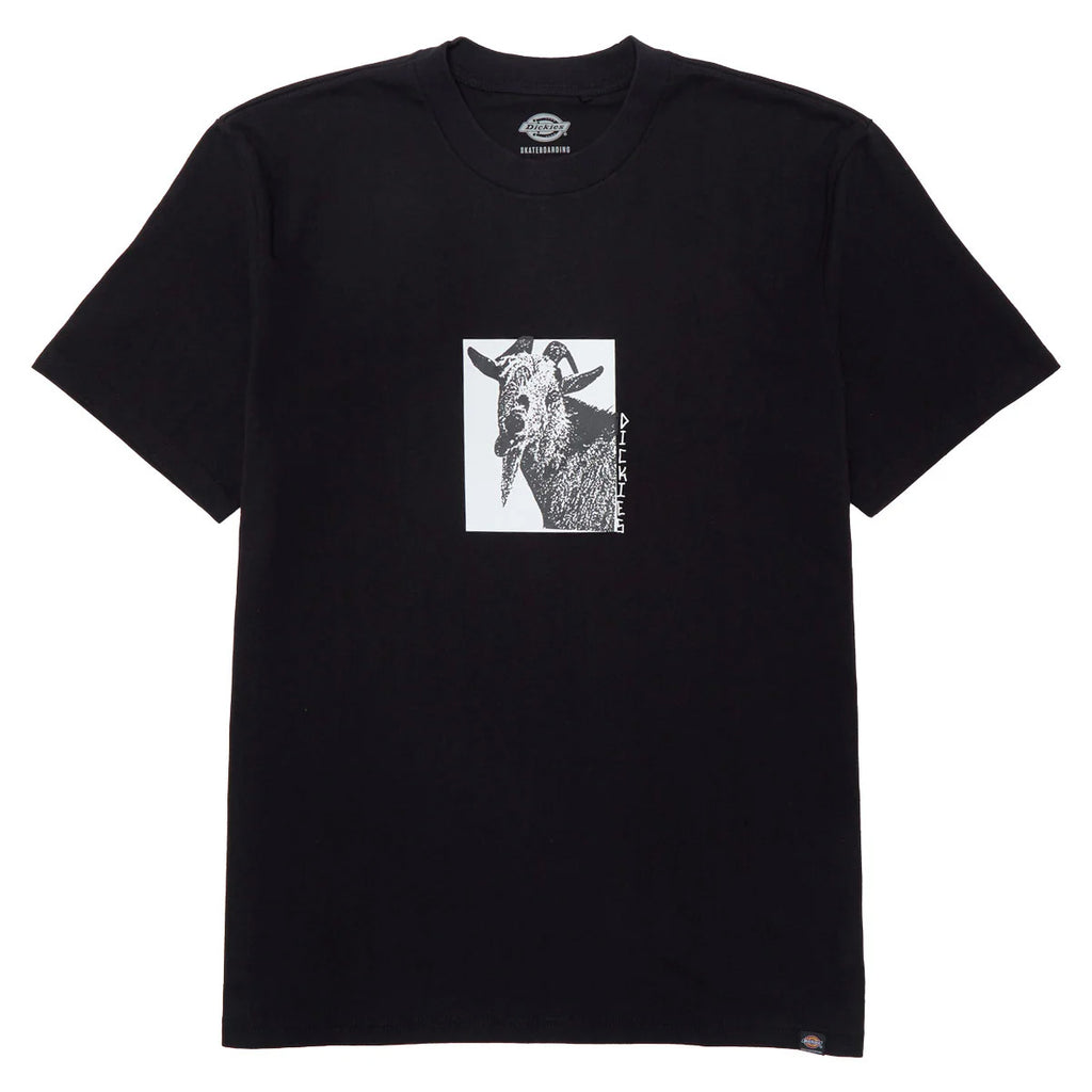 Dickies Mike Anderson Tee Black