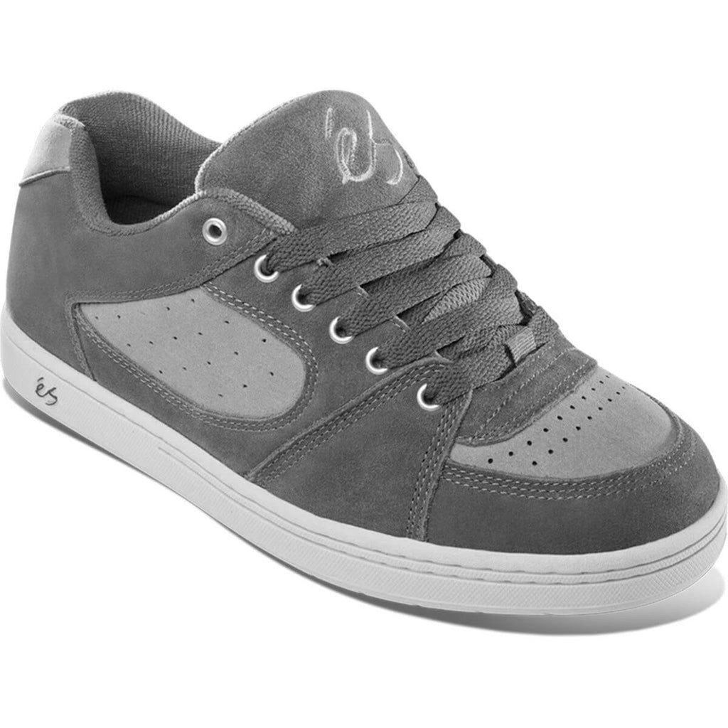 éS Accel OG x 405 Fwy Shoes Grey