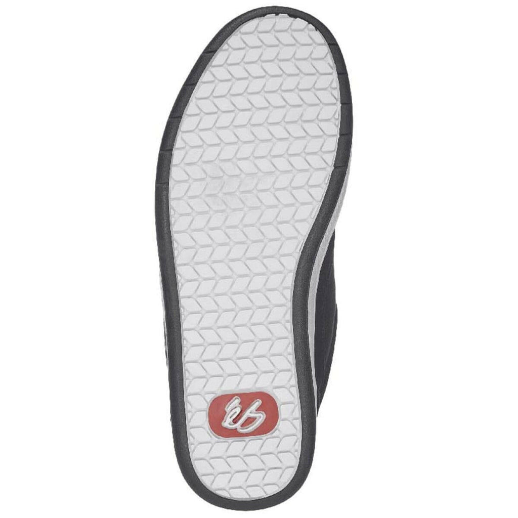 Es Accel OG Shoes Black/White/Black