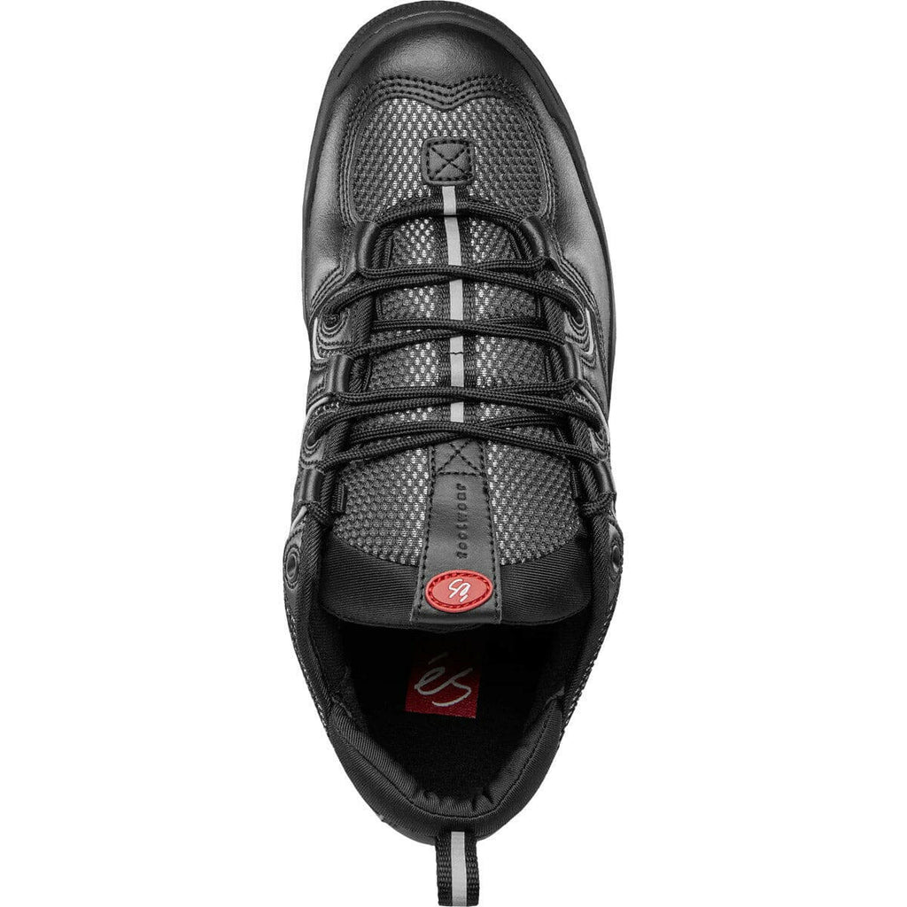 Es - Two Nine 8 Shoes Black | OCD Skate Shop