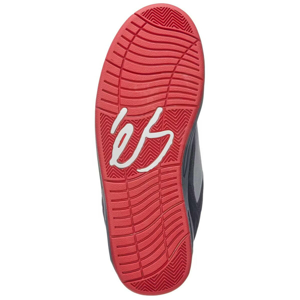 Es Creager Shoes In Navy, Grey, & Red - Shop Today