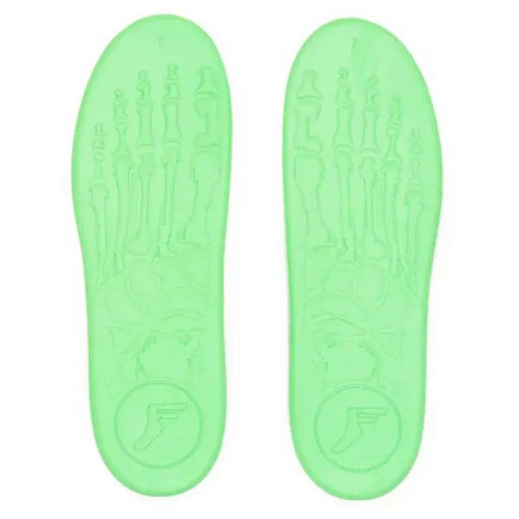 Footprint King Foam Elite High 7mm Insoles | Maximum Support