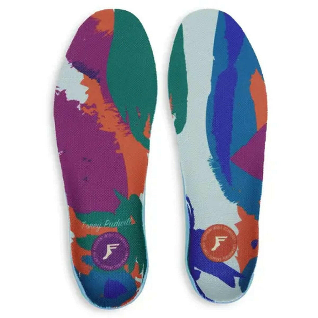 Footprint King Foam Elite Pro 7mm Torey Pudwill Insoles