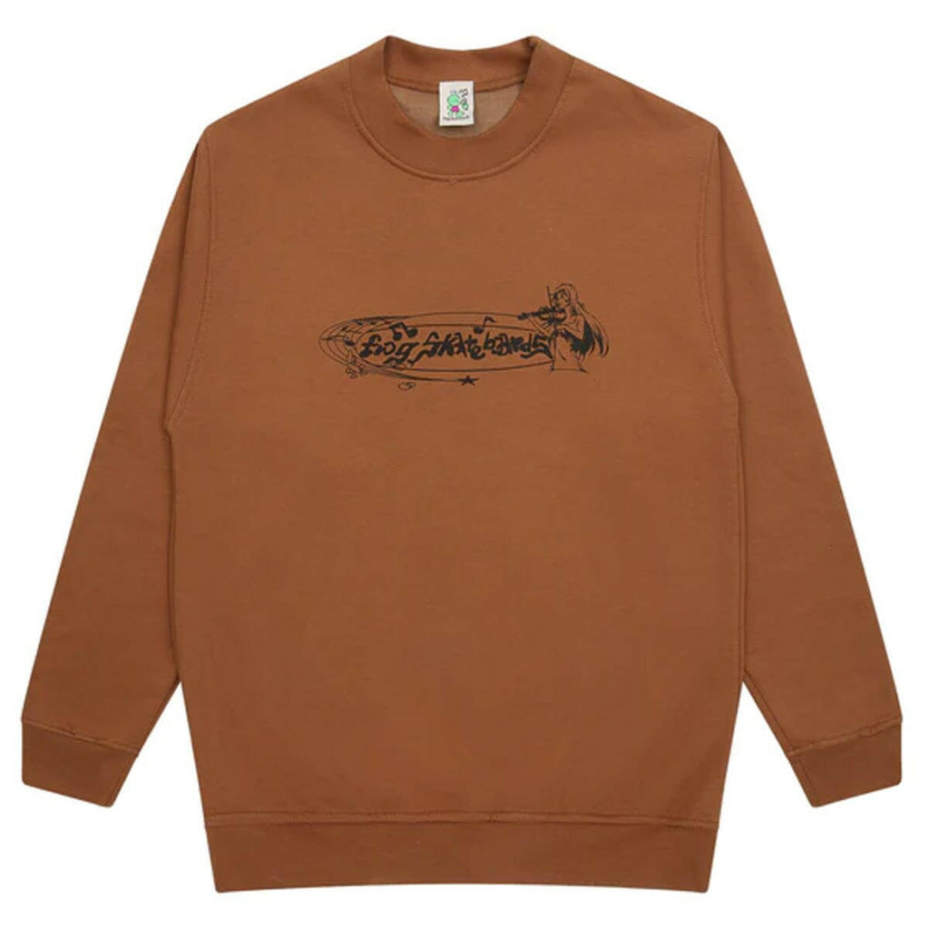 Frog Beautiful Music Crew Caramel - Shop Today