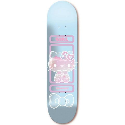 Girl Skateboards | Iconic Decks and Skate Gear