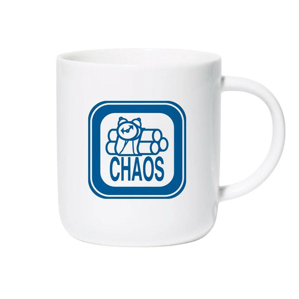 411VM Chaos Coffee Mug