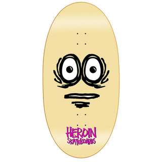 Heroin Eggzilla 2 14.25 Skateboard Deck – Grab One