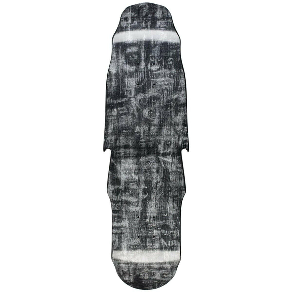 Hockey - Kevin Rodrigues Aparicio 8.4 Skateboard Deck | OCD Skate Shop